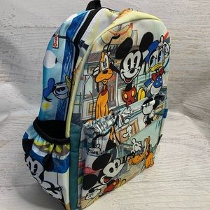 Disney | Bags | Disney Shanghai Grand Opening Backpack | Poshmark